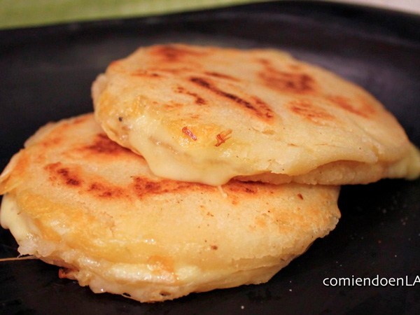 Traditional Colombian Recipes
